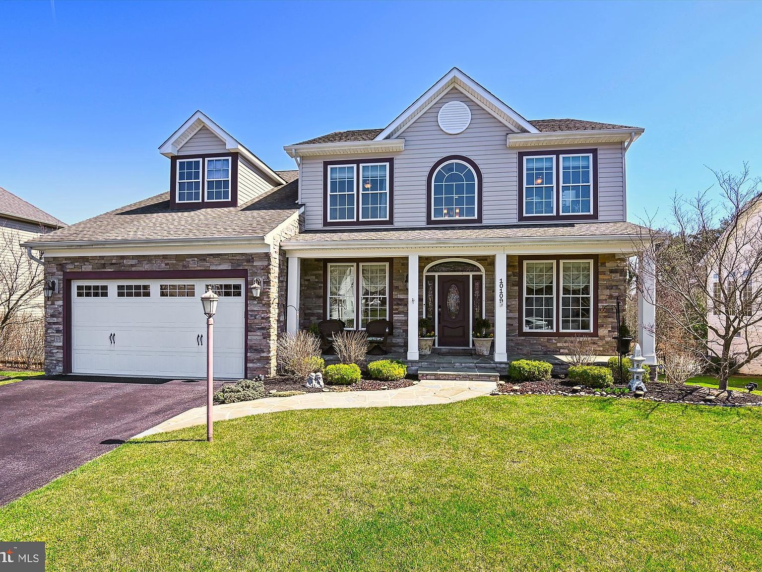 10109 Egerton Farm Ct, Baltimore, MD 21234 | Zillow