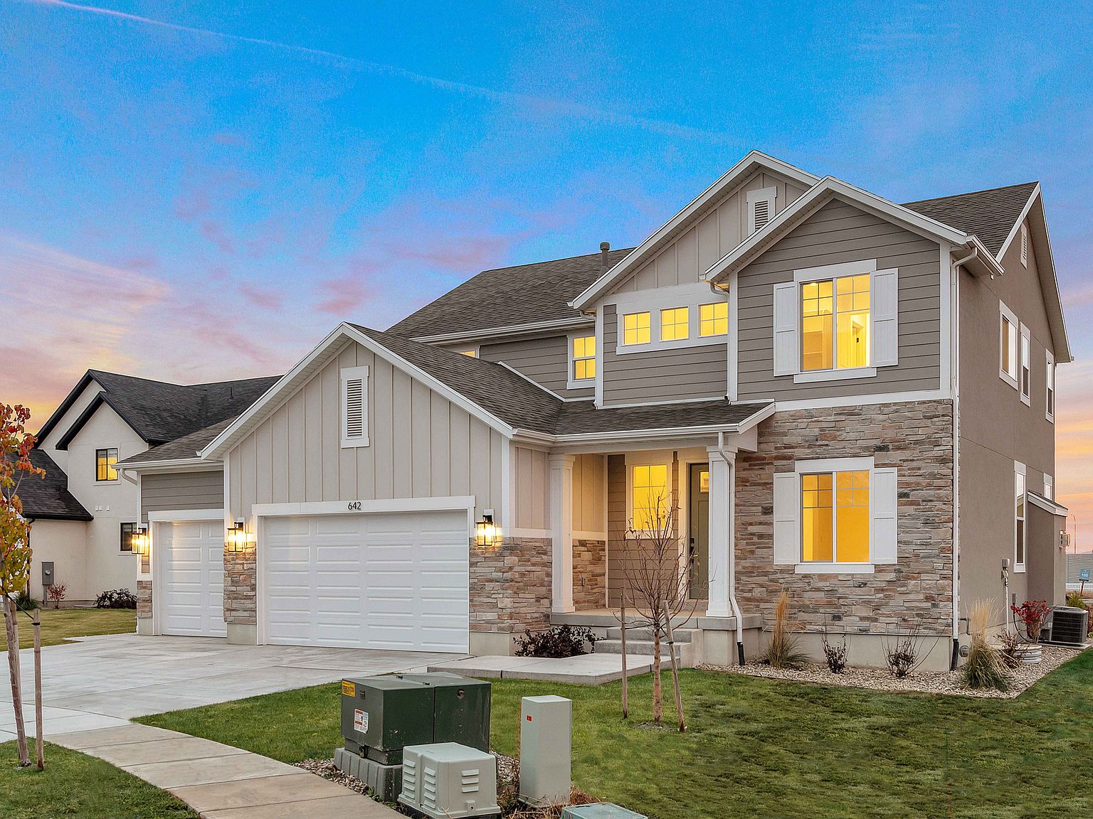 642 W Summerhill Ln W, Centerville, UT 84014 | MLS #2055733 | Zillow