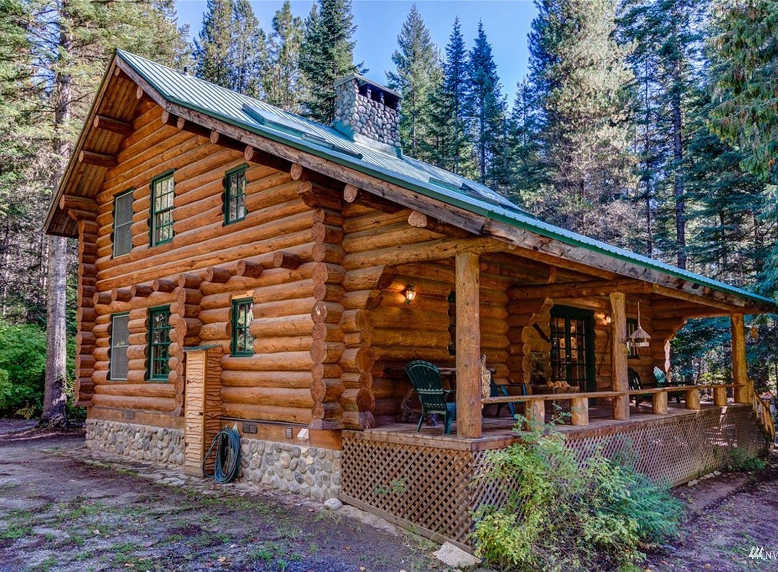 12335 S Shugart Flats Road, Leavenworth, WA 98826 | Zillow