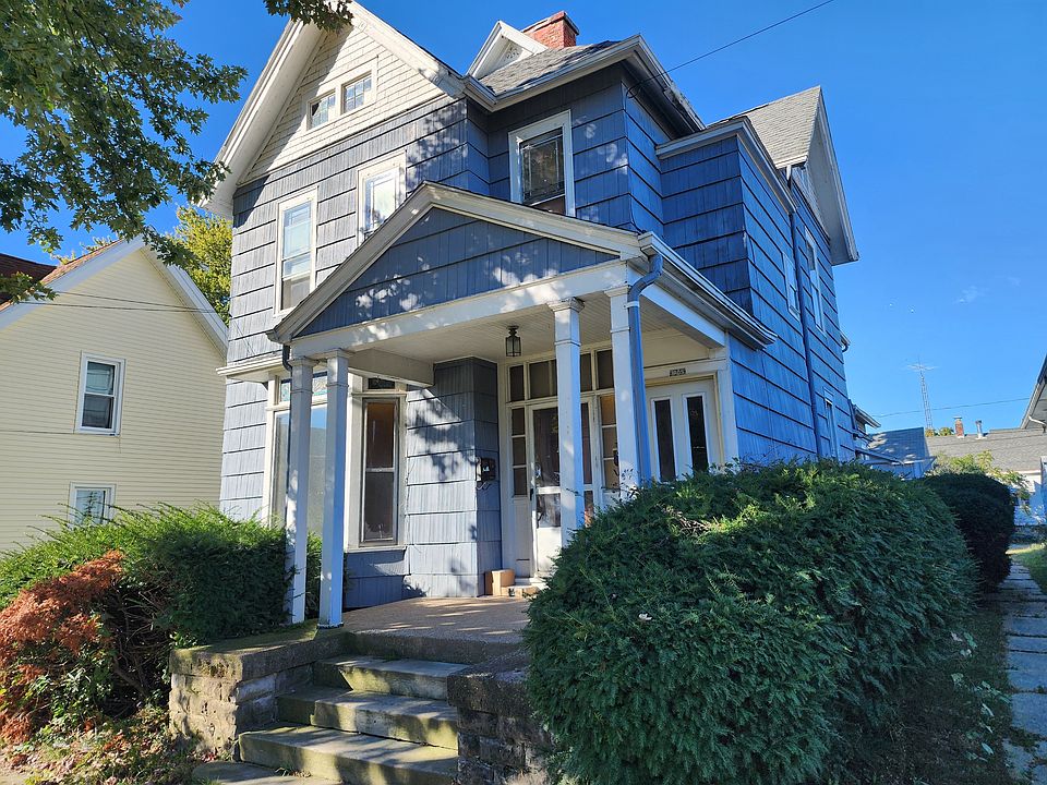 1005 Mills St APT 1, Sandusky, OH 44870 | Zillow