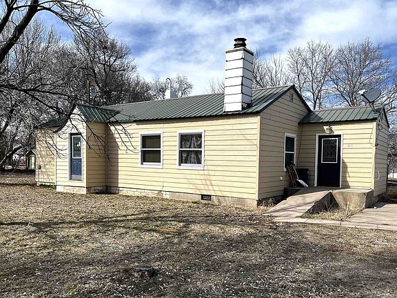 360 2nd St, Enders, NE 69027 | MLS #33987 | Zillow