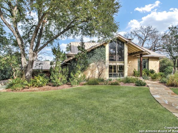 Terrell Hills Real Estate - Terrell Hills TX Homes For Sale | Zillow