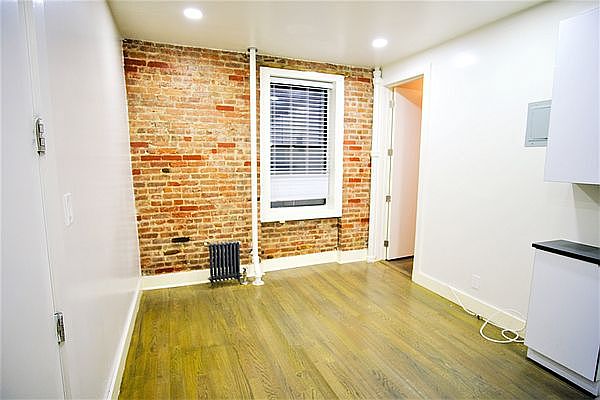 580 St Nicholas Ave APT 1K, New York, NY 10030 | Zillow