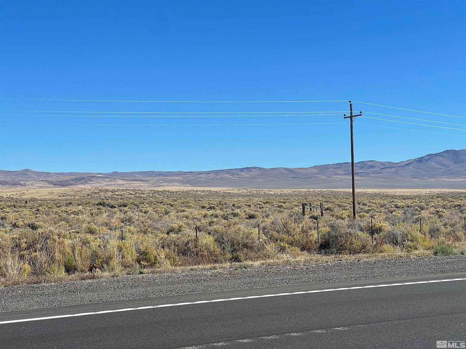1186.87 Acres Hwy #95, Mc Dermitt, NV 89421 | MLS #230011850 | Zillow