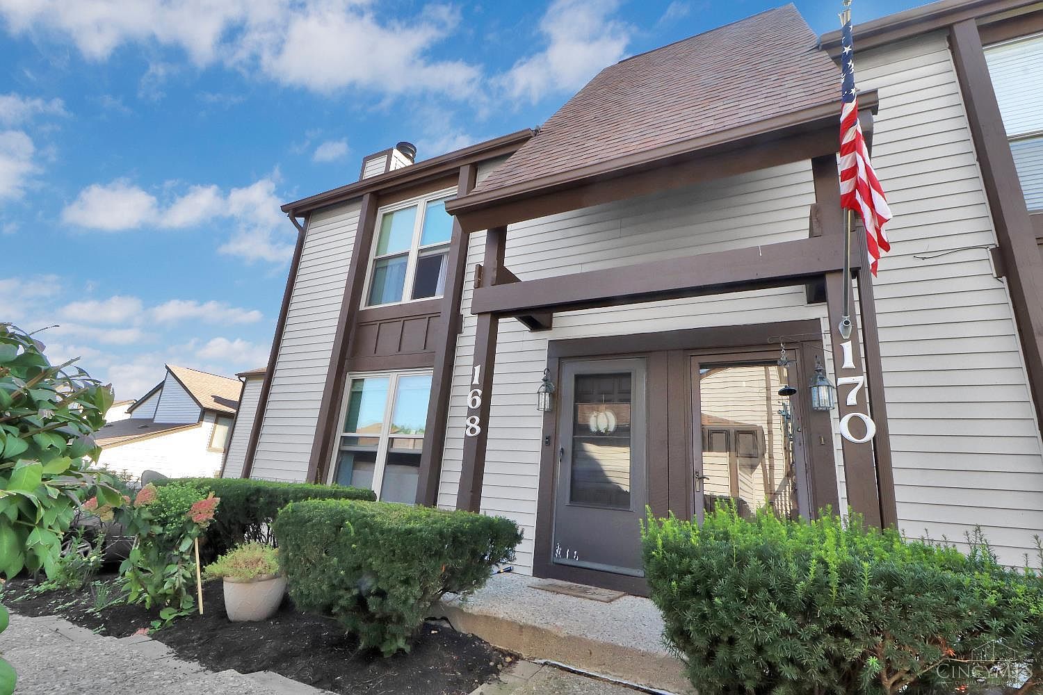 168 Stillmeadow Dr Unit 6, Cincinnati, OH 45245 | Zillow