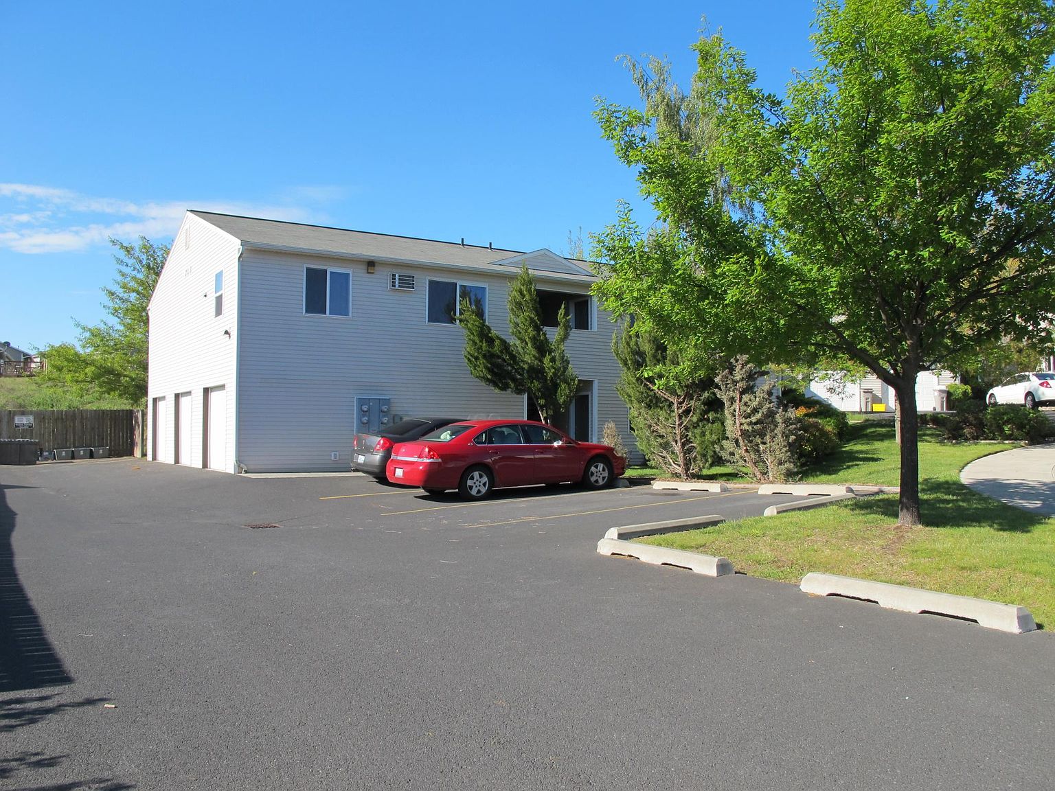 435 NW Parr Dr #1, Pullman, WA 99163 | Zillow