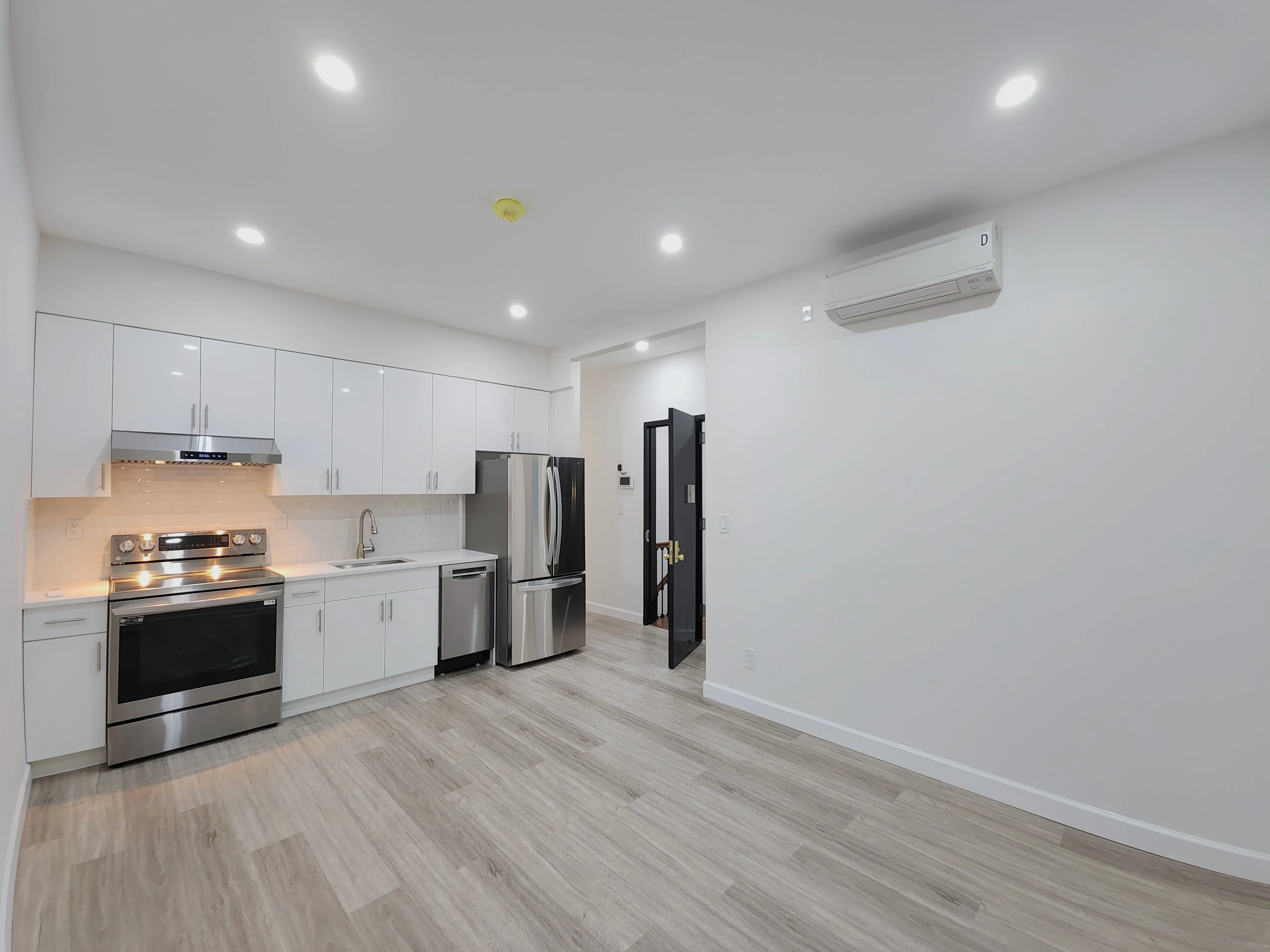 1046 Nostrand Avenue #2NDF in Prospect Lefferts Gardens, Brooklyn ...