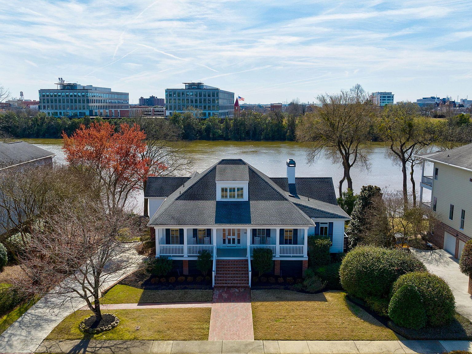 188 E SHORELINE Drive, North Augusta, SC 29841 | Zillow