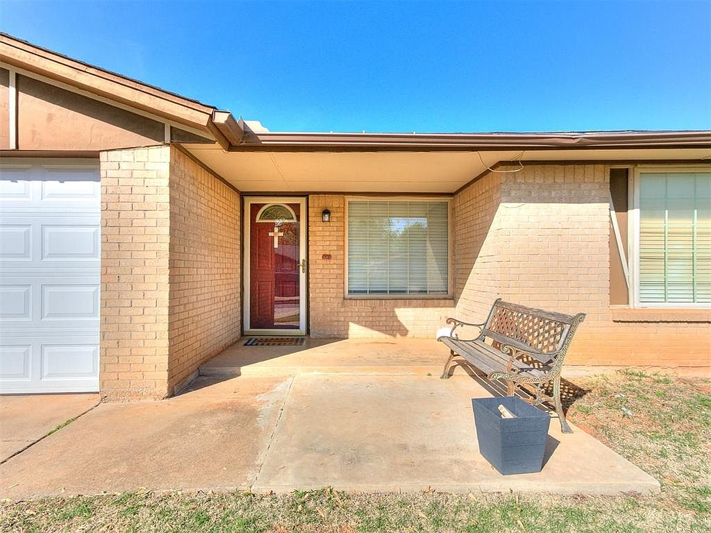 609 Jasmine Pl, Edmond, OK 73003 | Zillow
