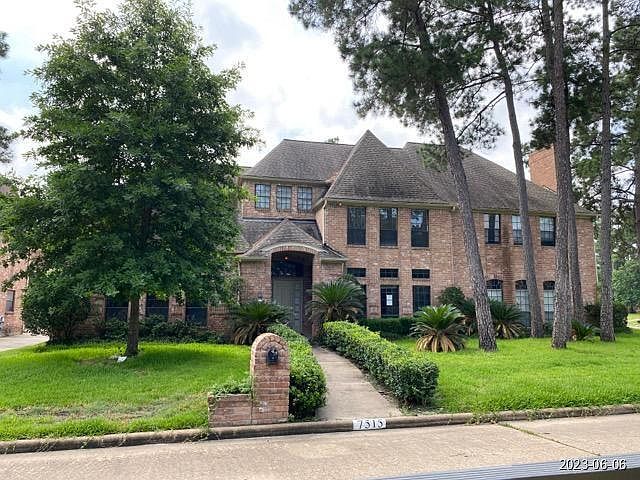 7515 Oxfordshire Dr, Spring, TX 77379 | MLS #88854300 | Zillow
