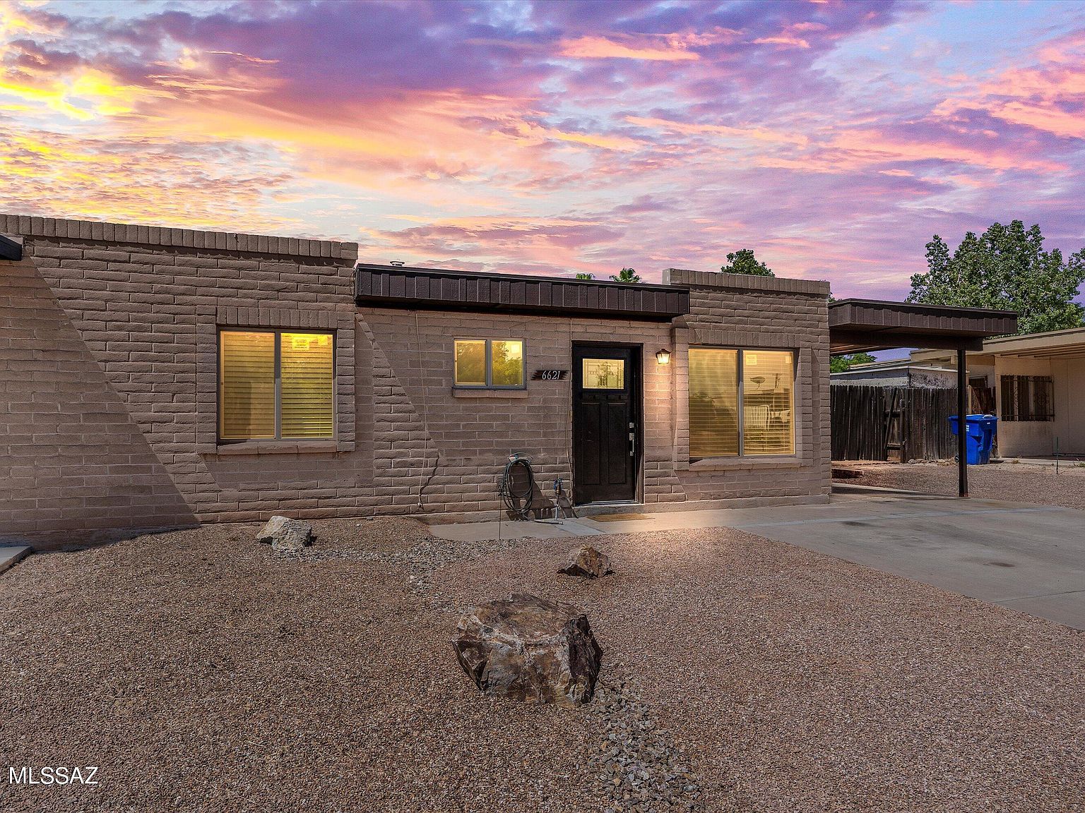 6621 E Barrow St, Tucson, AZ 85730 | Zillow