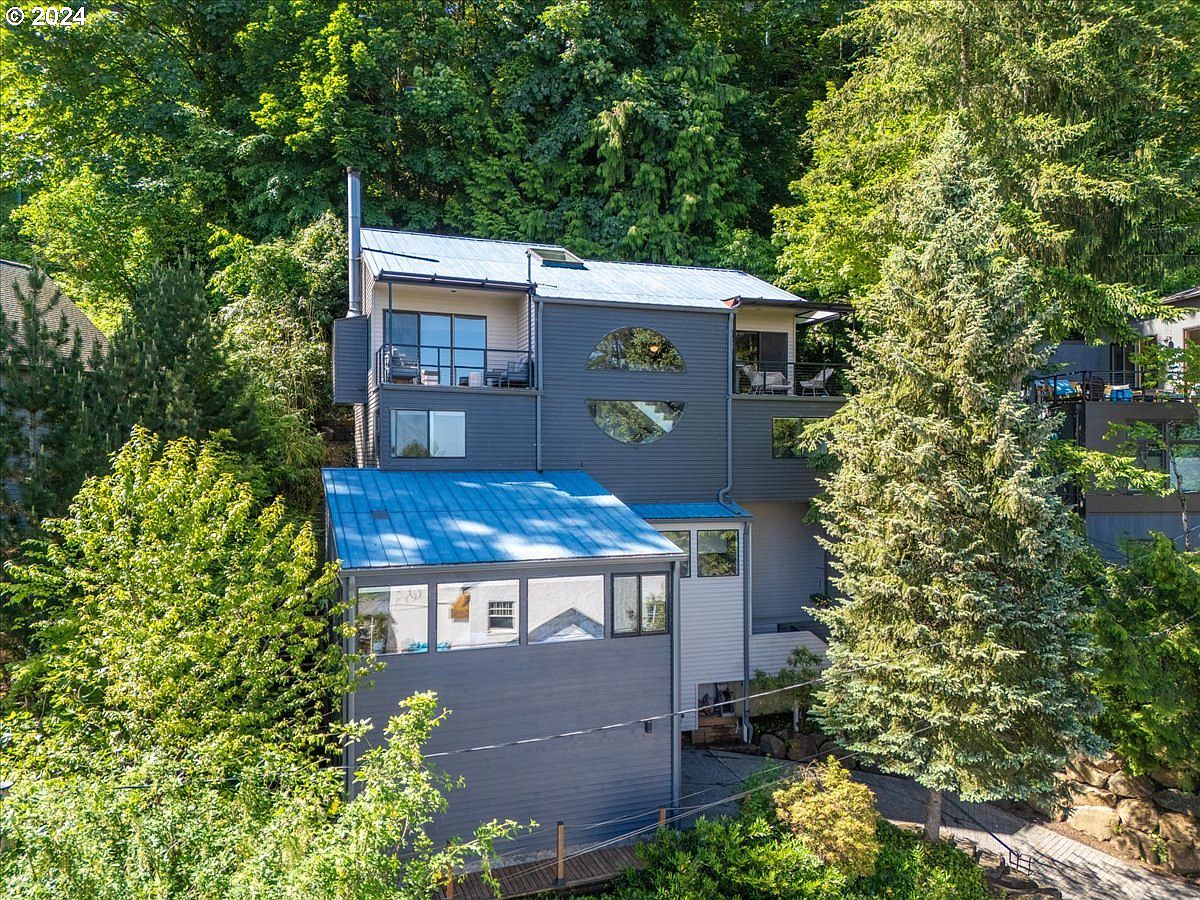 2812 NW Ariel Ter, Portland, OR 97210 | Zillow