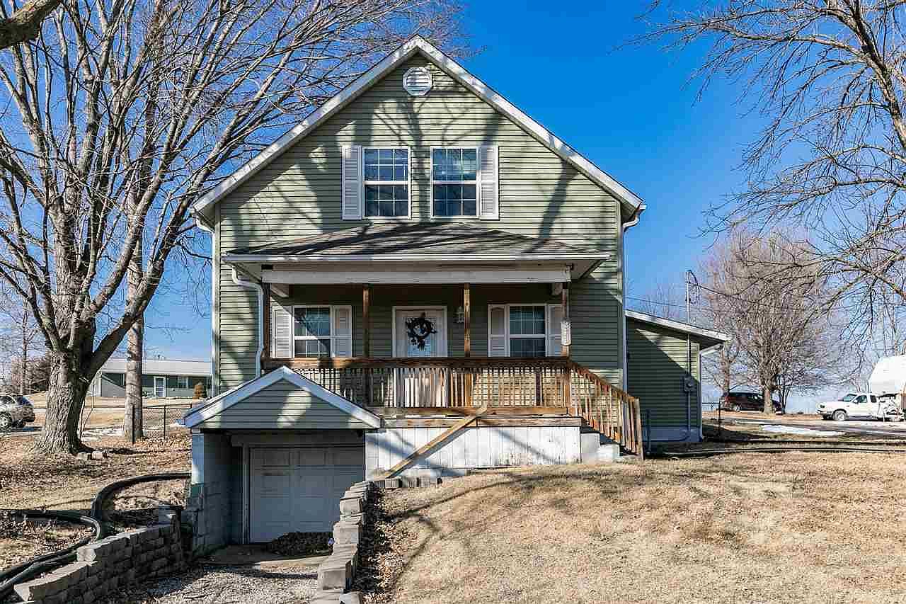 311 5th St, Atalissa, IA 52720 | Zillow