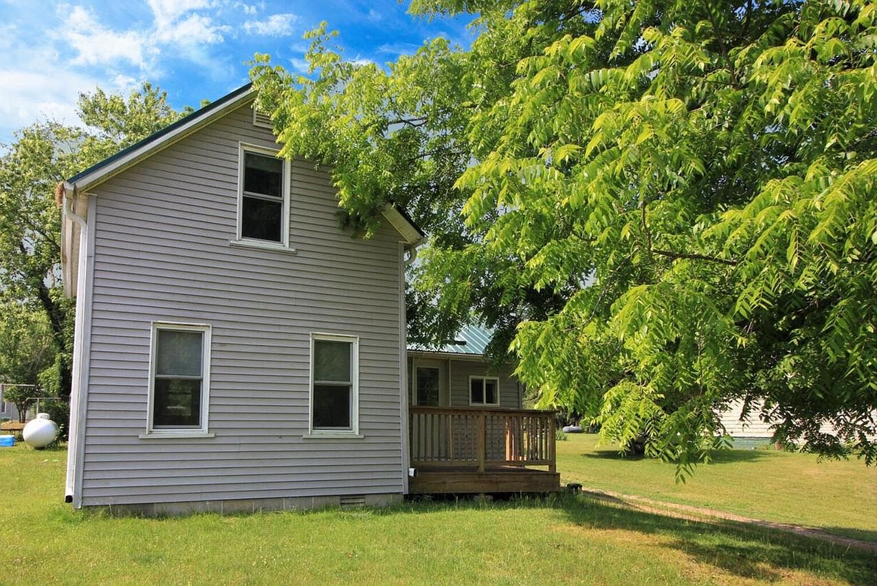 111 Railway AVENUE, Steuben, WI 54657 | Zillow