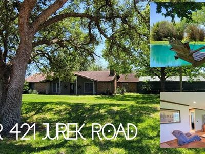 3902 County Road 421, Bay City, TX 77414 | MLS #50659905 | Zillow
