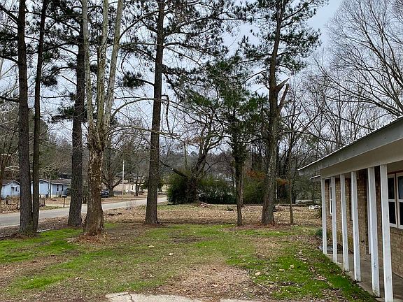 1204 Crescent Dr, Paris, AR 72855 | MLS #25005013 | Zillow