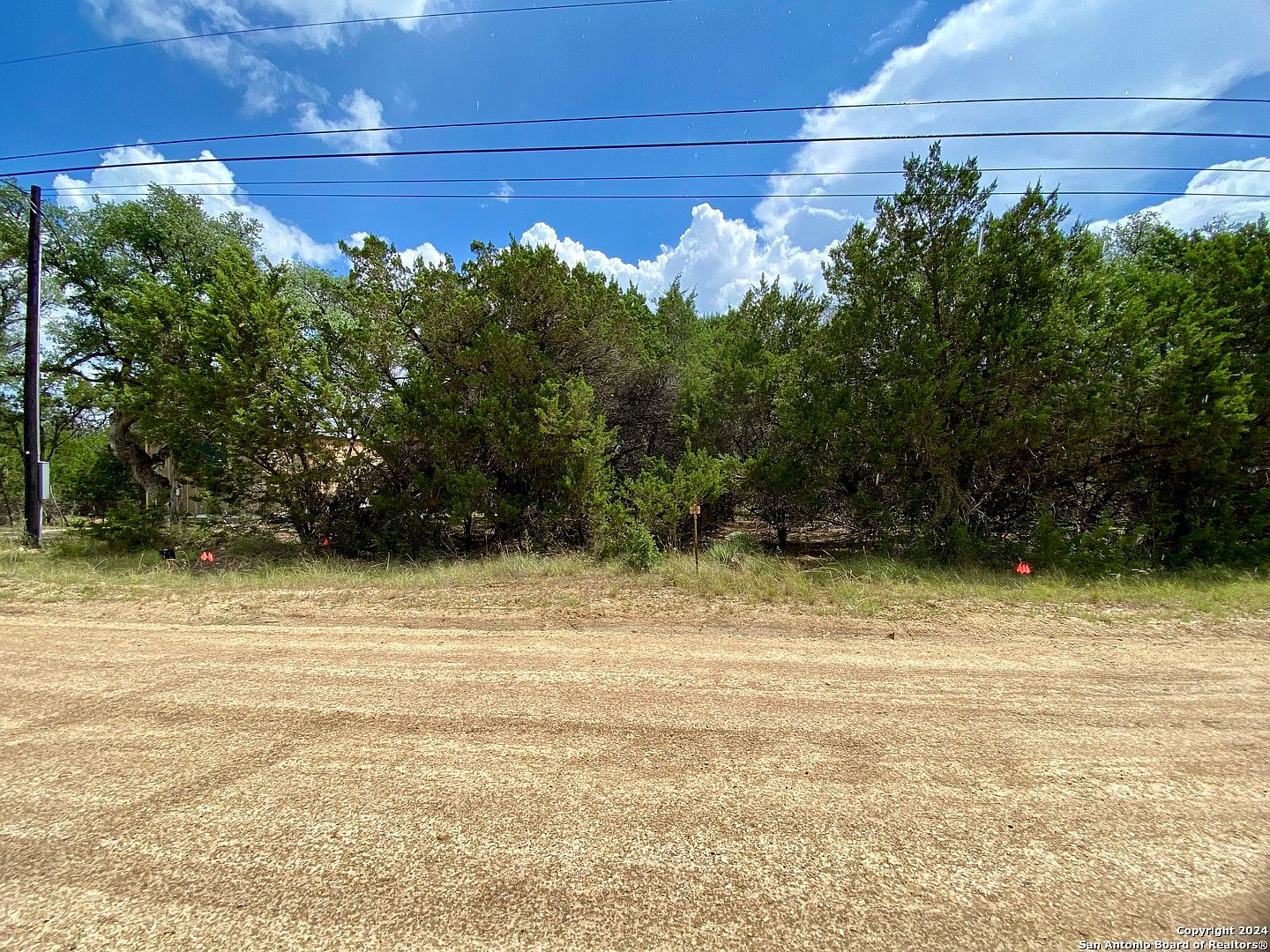 LOT 38 Wyatt Earp LOT 38, Bandera, TX 78003 | Zillow