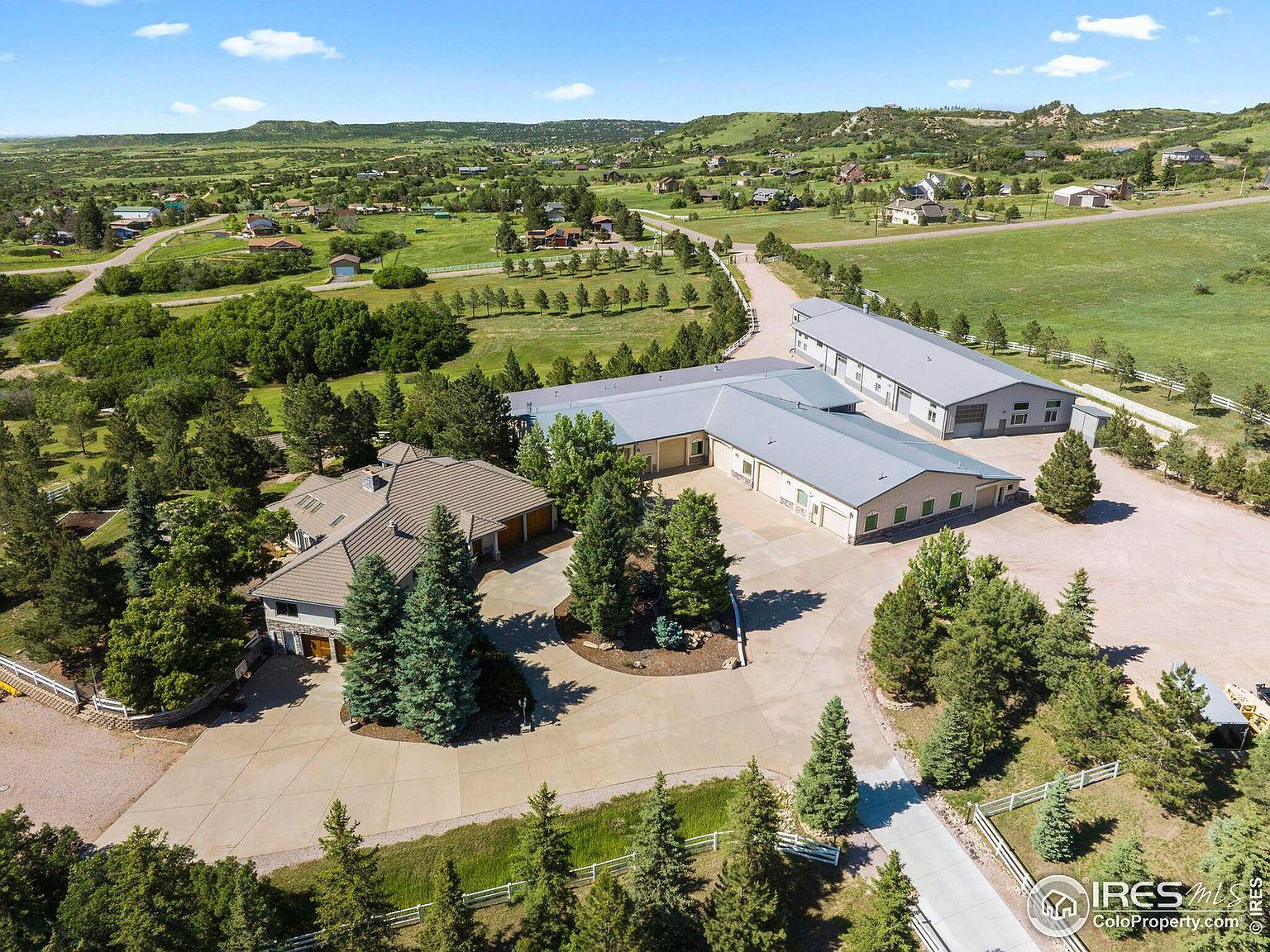 1751 W Wolfensberger Rd, Castle Rock, CO 80109 | MLS #991972 | Zillow