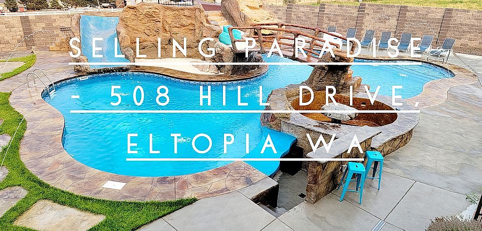 508 Hill Dr, Eltopia, WA 99330 | Zillow