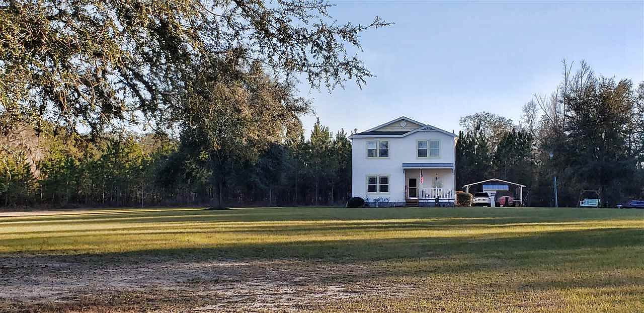 175 NE Mount Horeb Church Rd, Pinetta, FL 32350 | Zillow