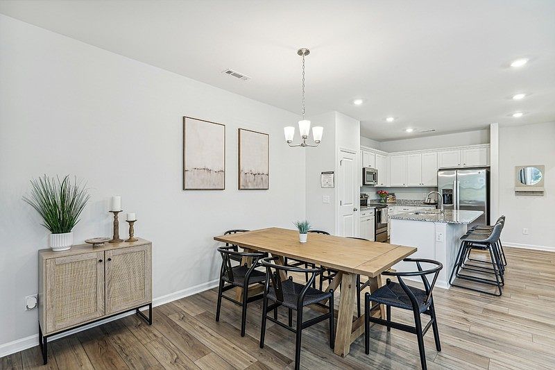 Hudson at Georgia's Landing - 101 Decatur Dr Raleigh NC | Zillow