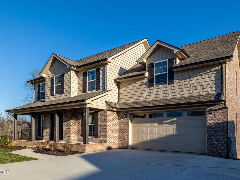 1316 Elsborn Ridge Rd, Maryville, TN 37801 | MLS #1219663 | Zillow