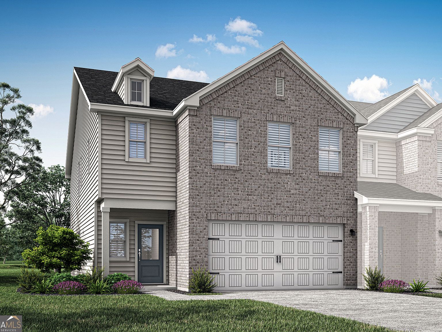 3979 Hidden River Ln, Oakwood, GA 30566 | Zillow