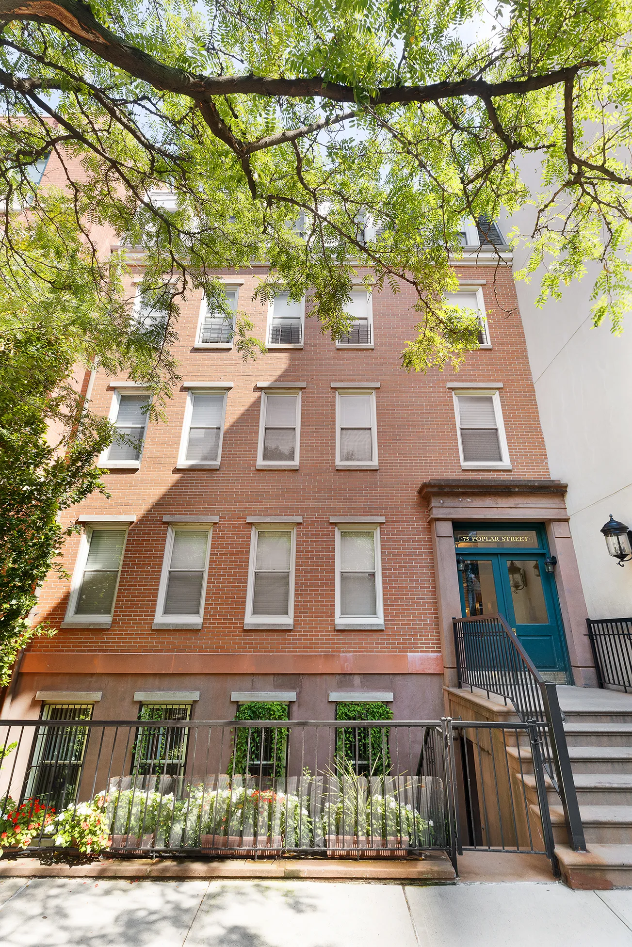 75 Poplar Street #3I in Brooklyn Heights, Brooklyn | StreetEasy