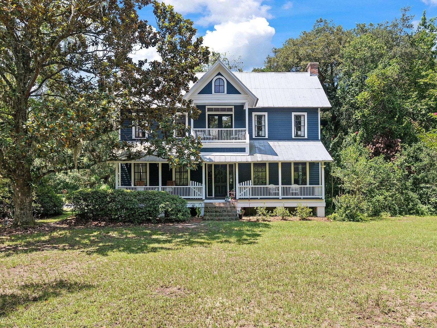 6338 Farm House Rd, Ravenel, SC 29470 | Zillow