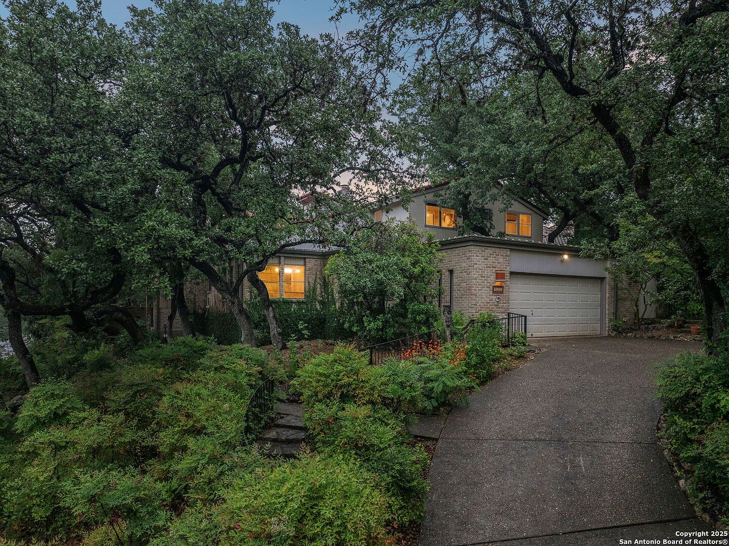 11400 Mission Trace, San Antonio, TX 78230 | MLS #1866979 | Zillow