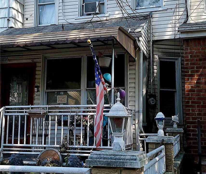 94-23 115th Street, South Richmond Hill, NY 11419 | MLS #3488695 | Zillow