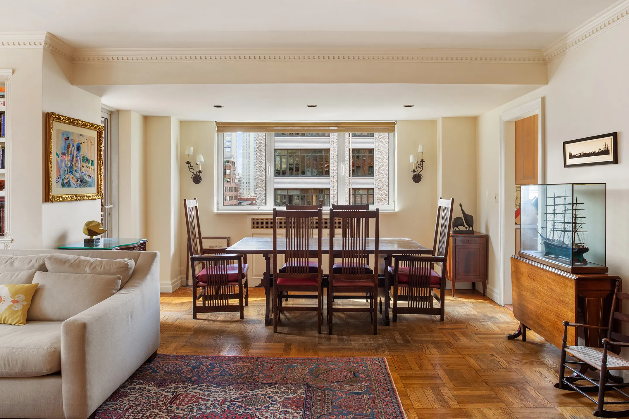 45 East End Avenue #10F in Yorkville, Manhattan | StreetEasy