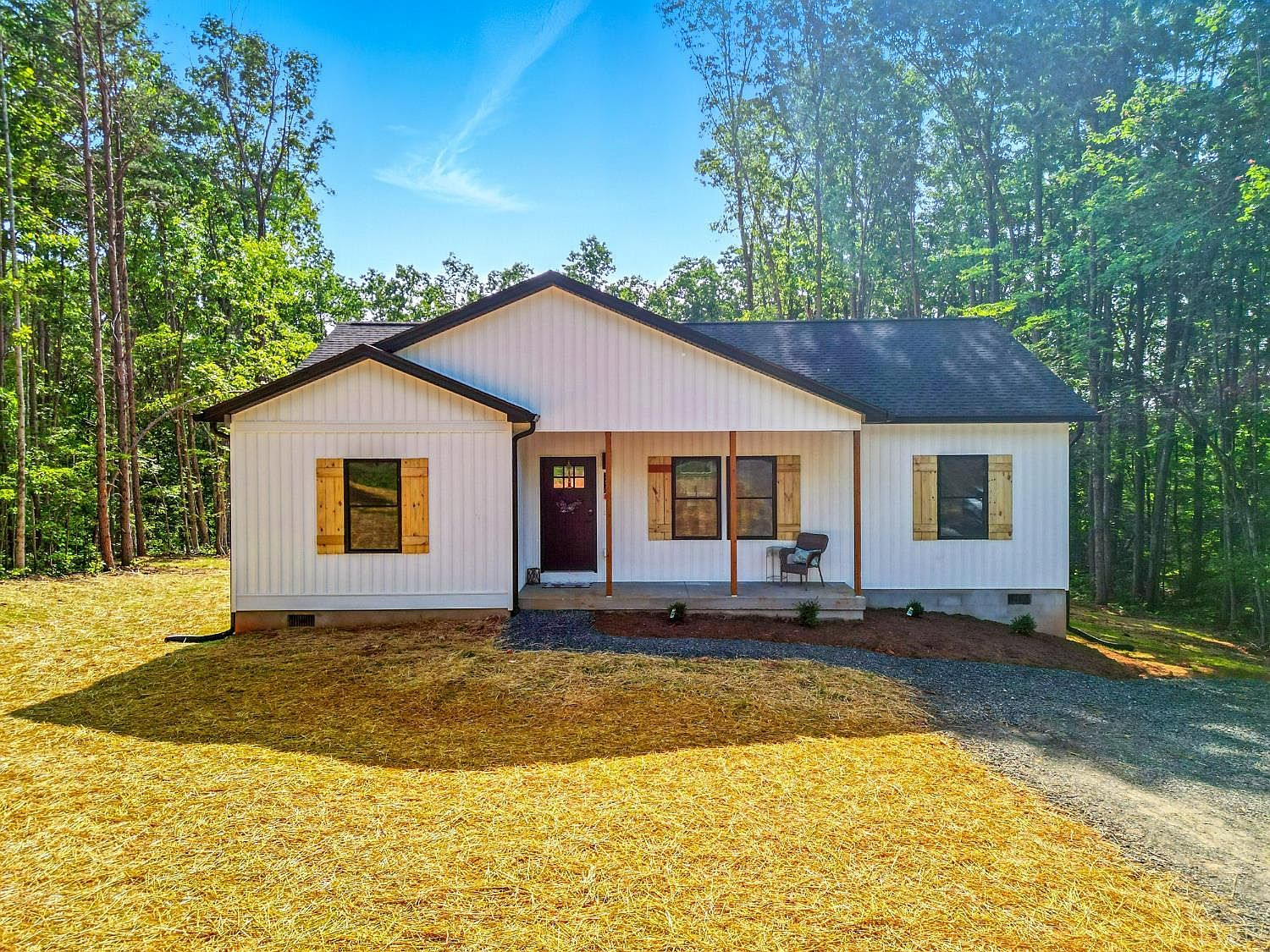 3470 Double Bridges Rd, Spout Spring, VA 24593 | Zillow