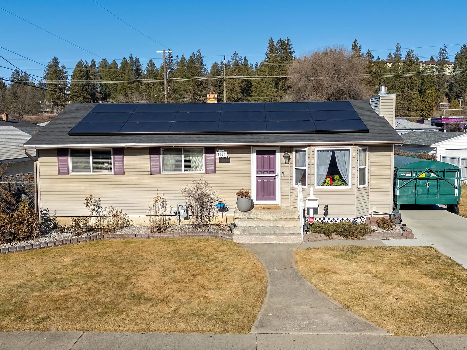 2026 W Decatur Ave, Spokane, WA 99205 | MLS #202511478 | Zillow