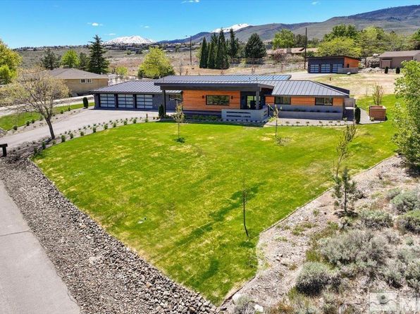 Ranch Style - Reno NV Real Estate - 158 Homes For Sale | Zillow