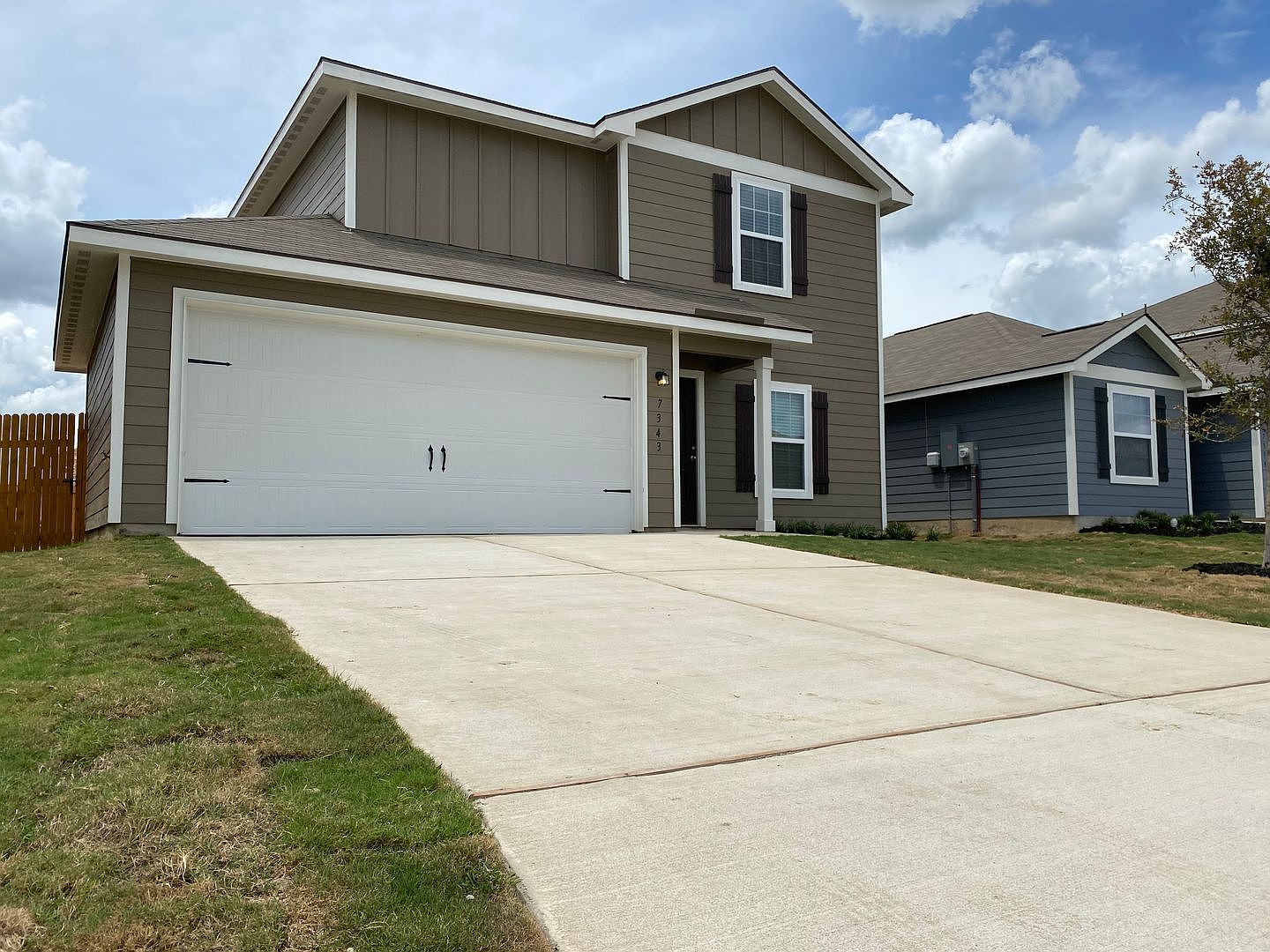 7343 Sharma Valley, San Antonio, TX 78252 | Zillow