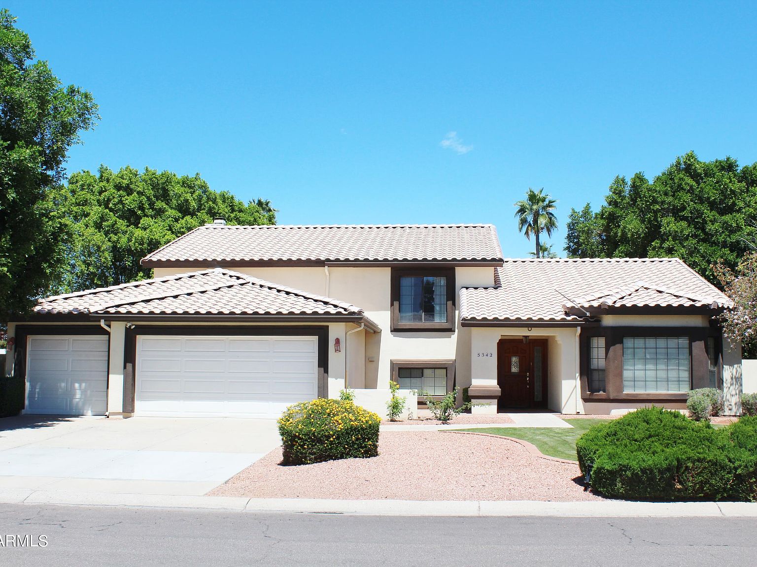 5342 W West Wind Dr, Glendale, AZ 85310 | Zillow