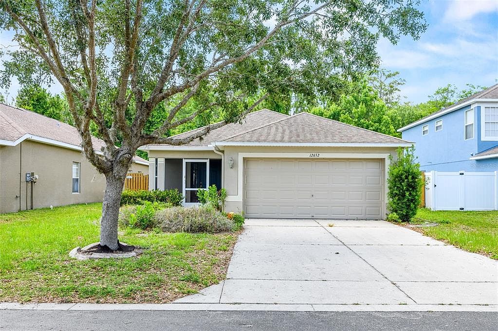12652 Chenwood Ave, Hudson, FL 34669 | Zillow