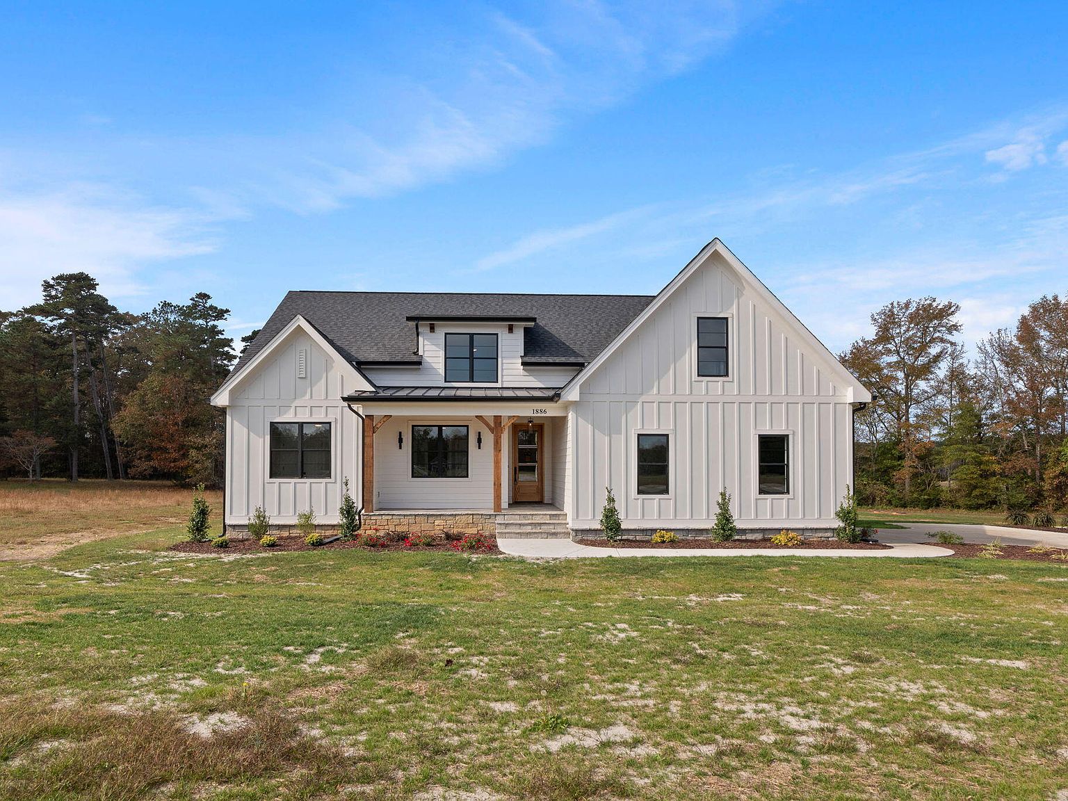 1886 Mays Crossroad Rd, Louisburg, NC 27549 | MLS #10087599 | Zillow