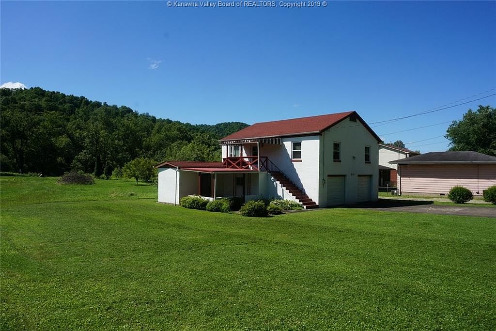 5252 Elk River Rd N, Elkview, WV 25071 | Zillow
