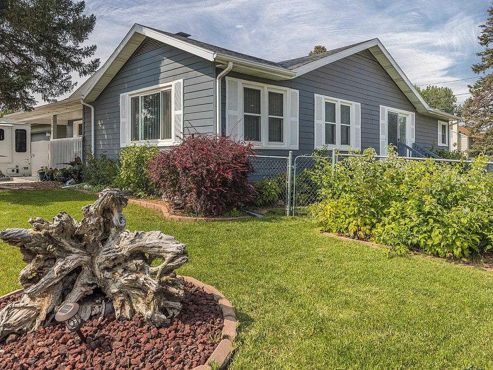 3204 Leland Ln, Rapid City, SD 57702 | MLS #165532 | Zillow