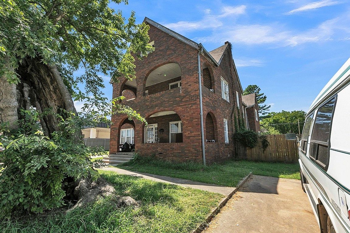 207 S Mekusukey Ave, Wewoka, OK 74884 | MLS #1131797 | Zillow