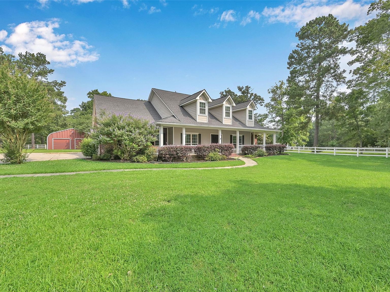 15465 Crown Oaks Dr, Montgomery, TX 77316 | MLS #54926583 | Zillow