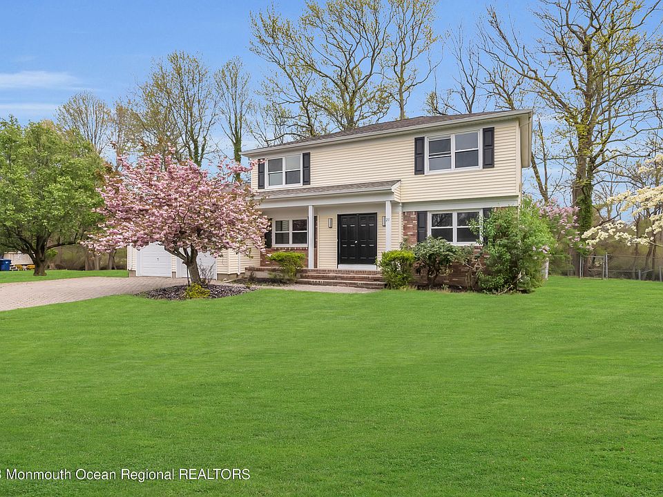 21 Kenneth Drive, Ocean, NJ 07712 | MLS #22324260 | Zillow