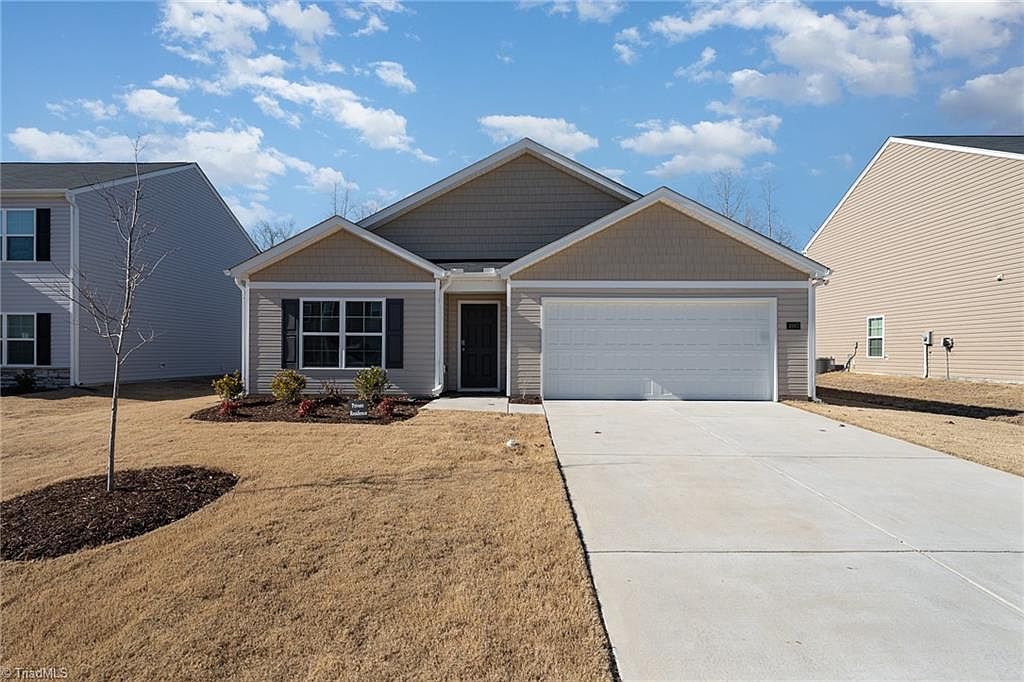 4997 Payne St, Trinity, NC 27370 | MLS #1180698 | Zillow