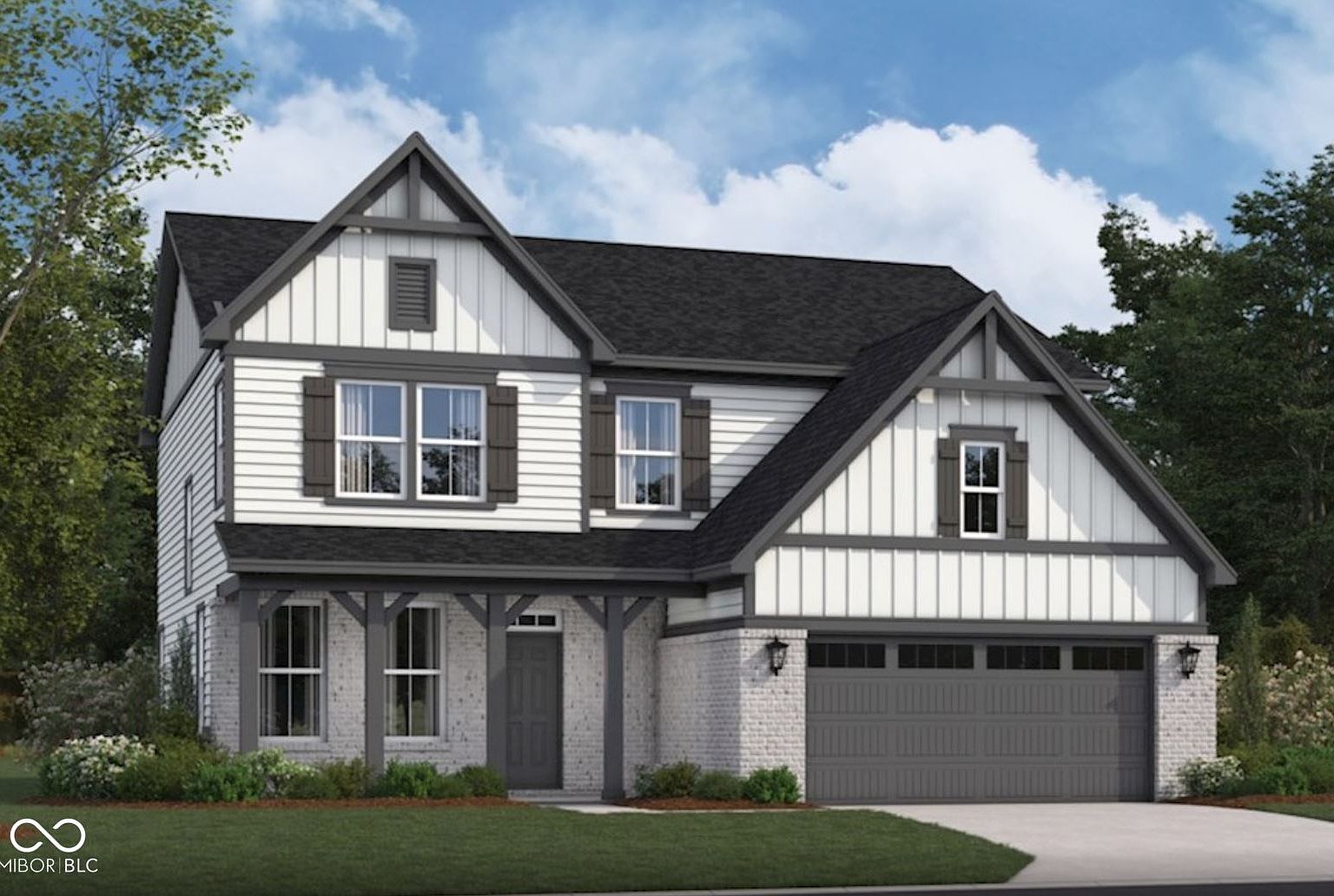 20378 Hudson Bay Ln, Westfield, IN 46074 | MLS #22008200 | Zillow