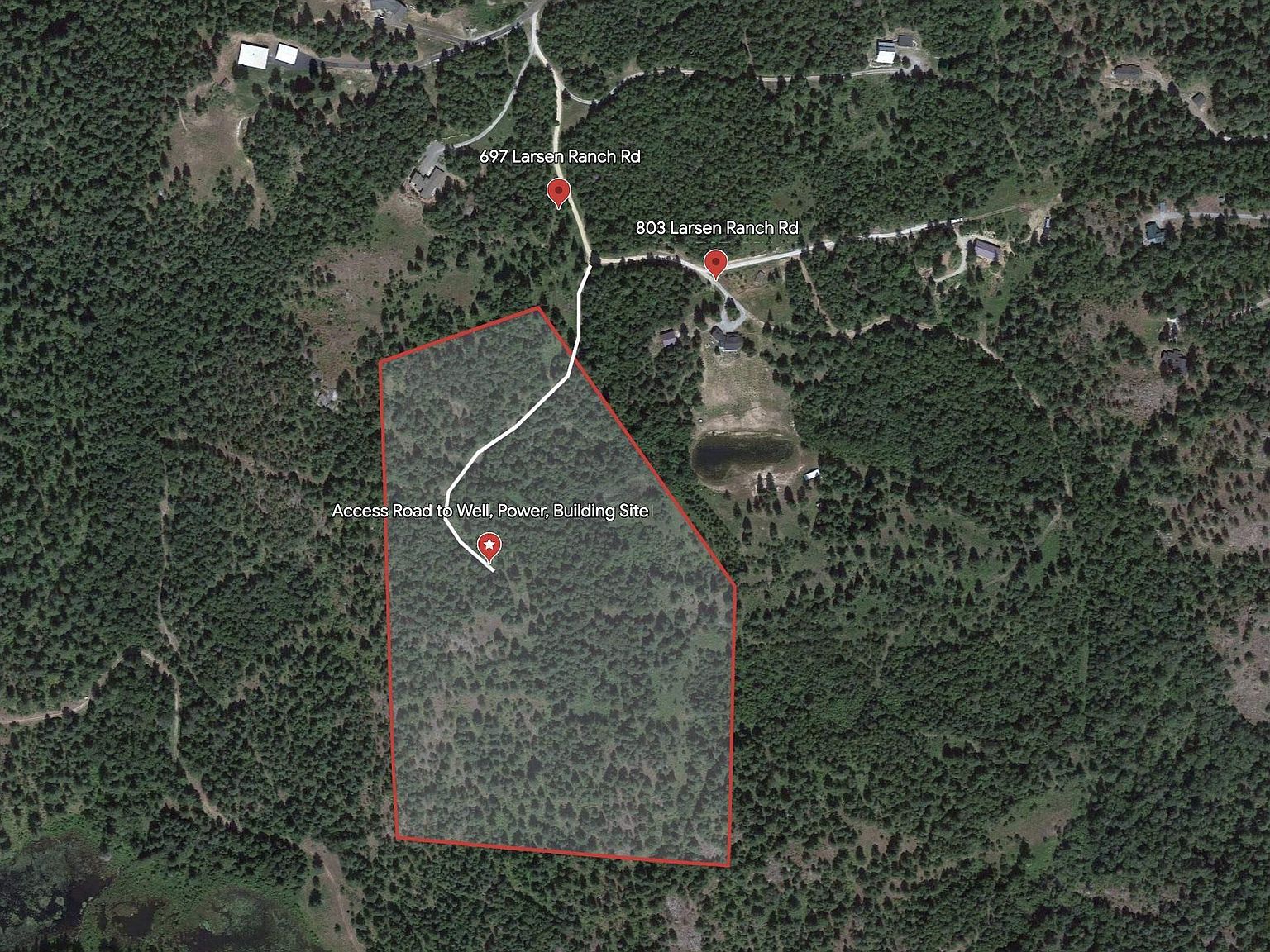 473 Larsen Ranch Ln, Sandpoint, ID 83864 | Zillow