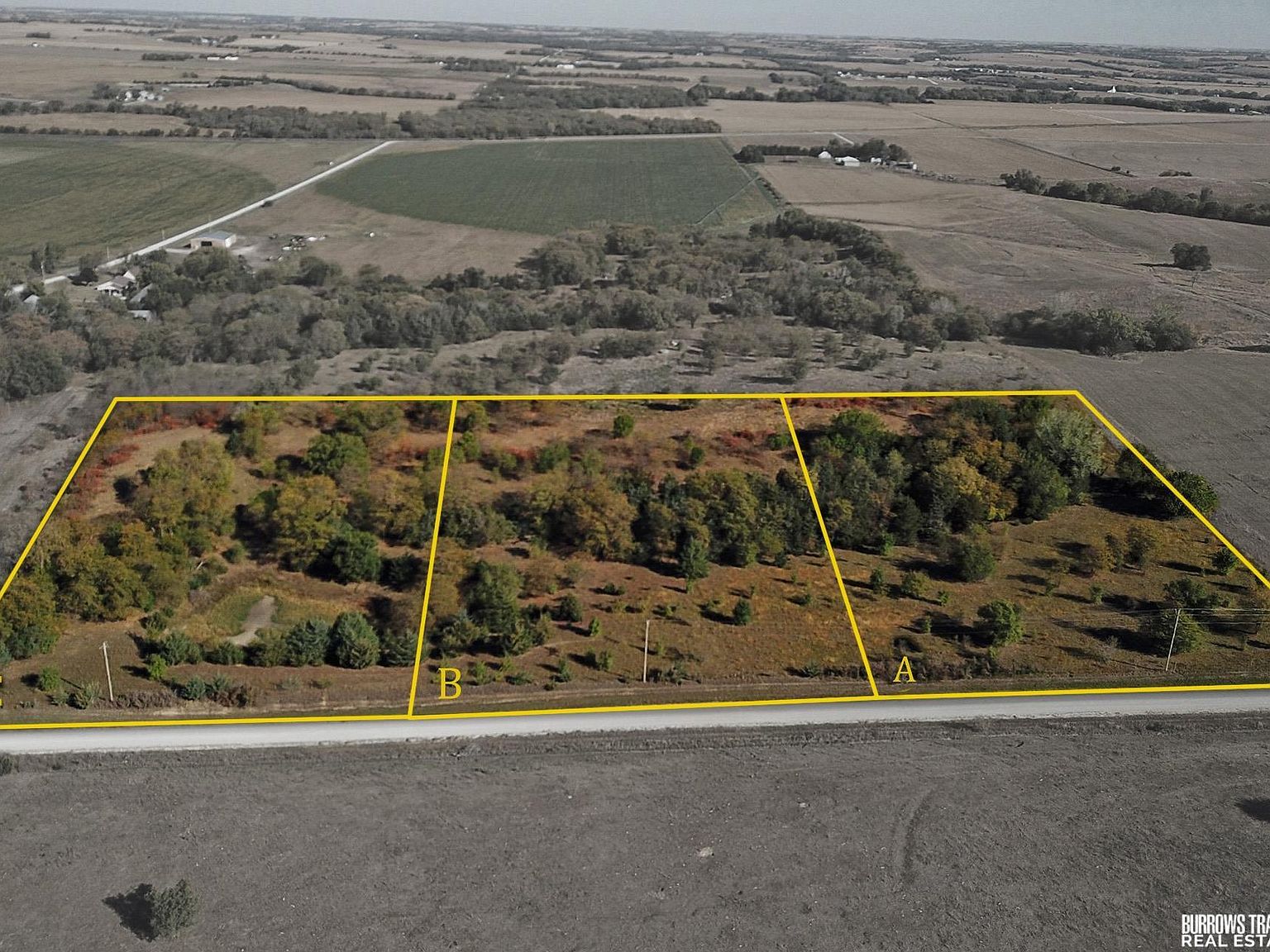 LOT Road 732 #A, Sterling, NE 68443 | MLS #22425275 | Zillow