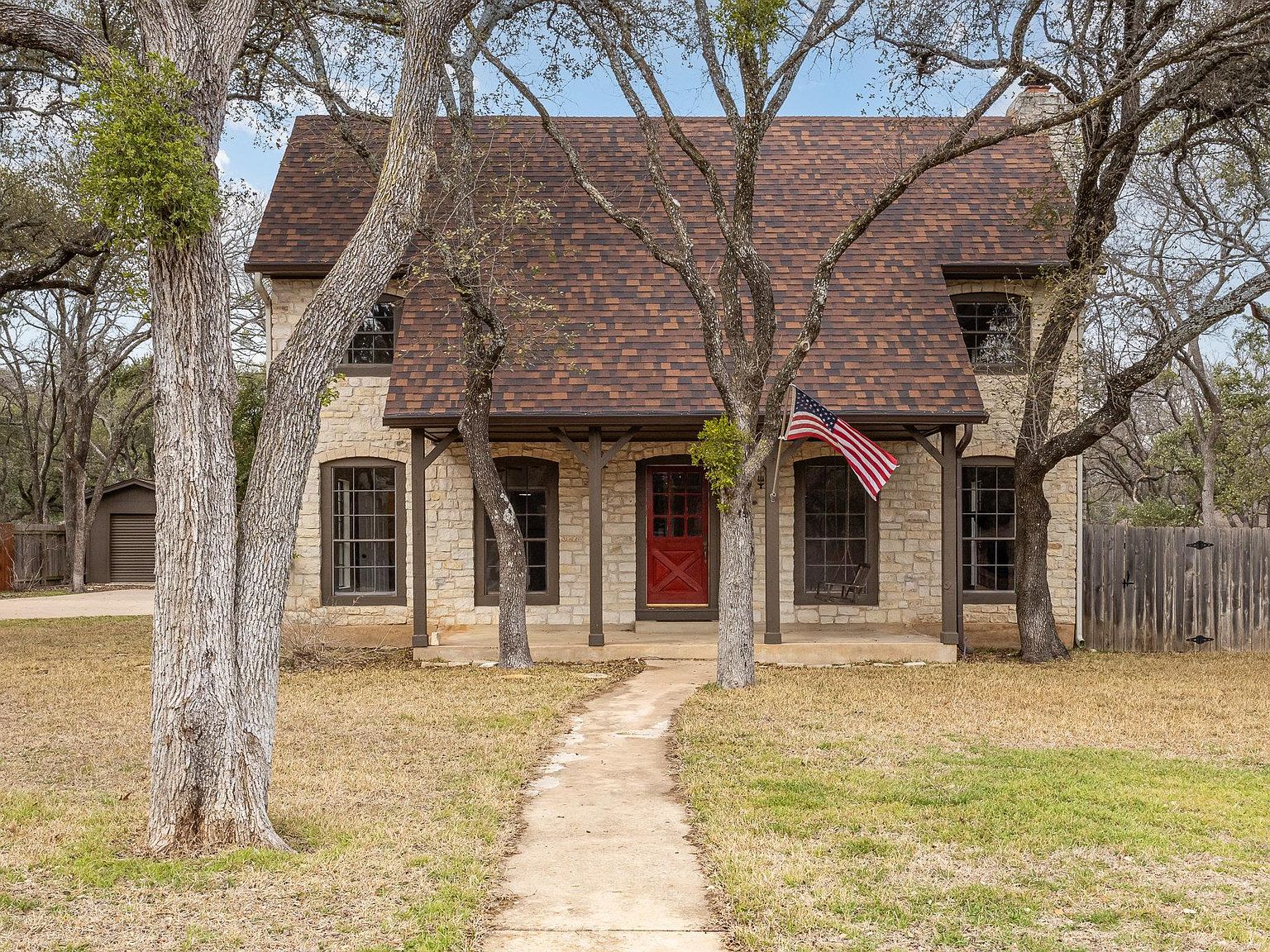 803 Serenada Dr, Georgetown, TX 78628 | MLS #6864779 | Zillow