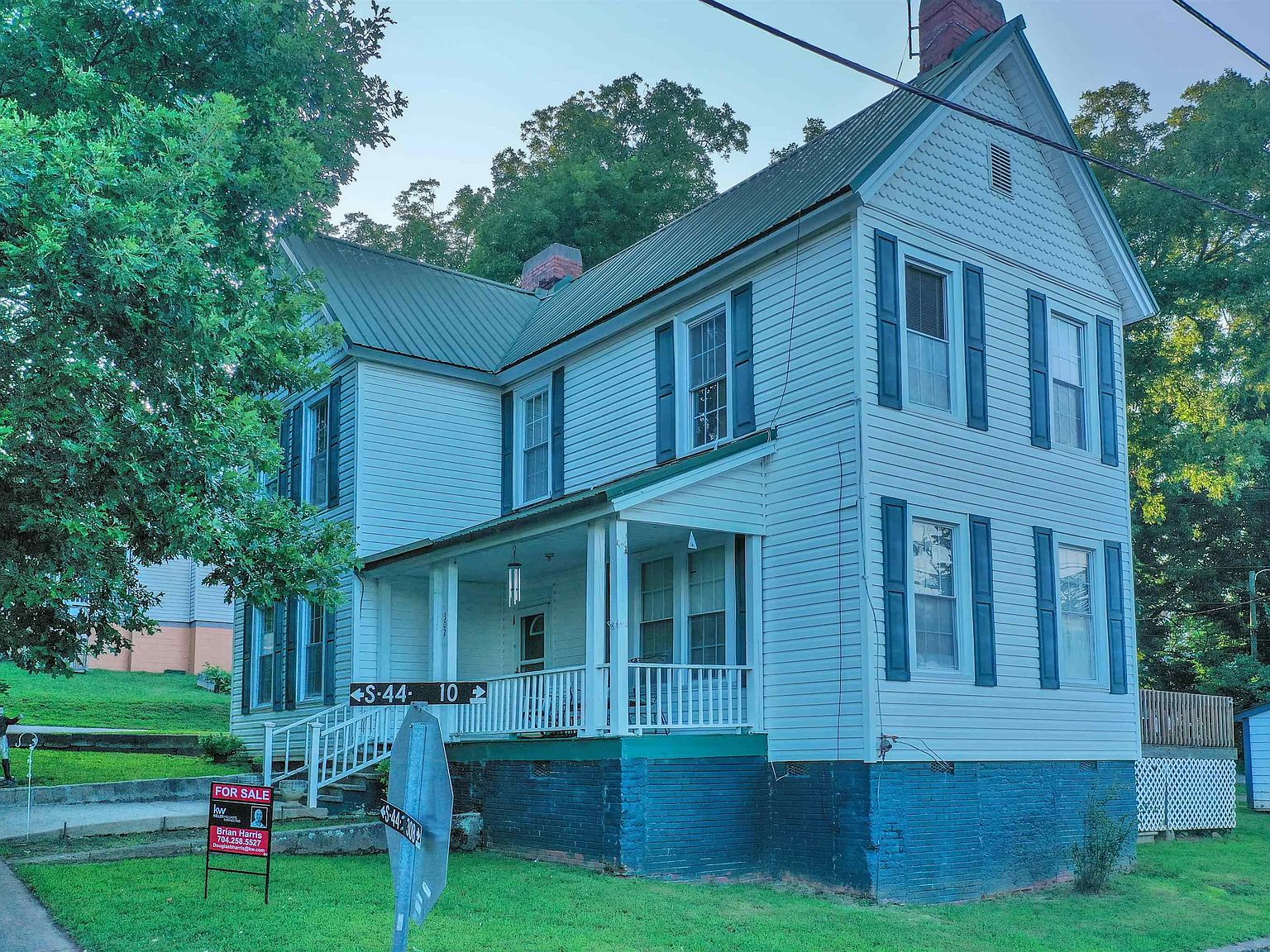 302 Mill St, Lockhart, SC 29364 | MLS #304229 | Zillow